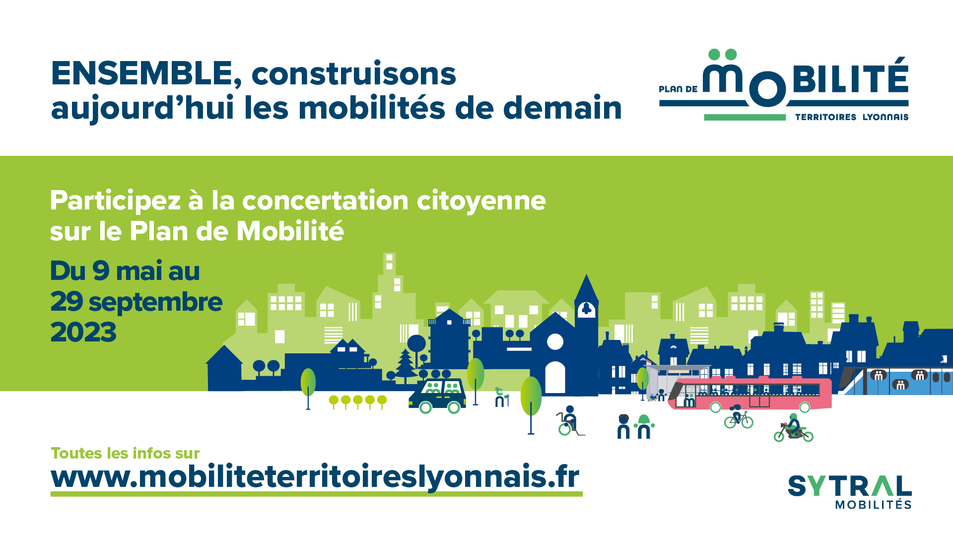 Mobilité, nous avons TOUS un rôle à jouer ! - CCVG