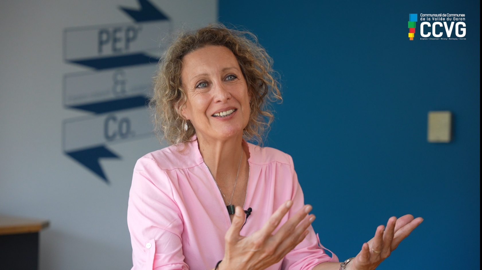 Christelle Martinache - ATA Solutions - CCVG