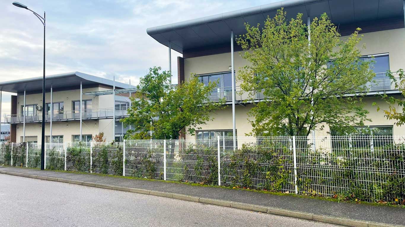 Symatese : un spécialiste mondial des dispositifs médicaux à Chaponost ...