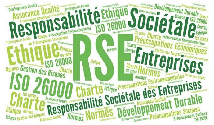 RSE : enjeux, objectifs et bénéfice de la démarche pour votre entreprise - CCVG
