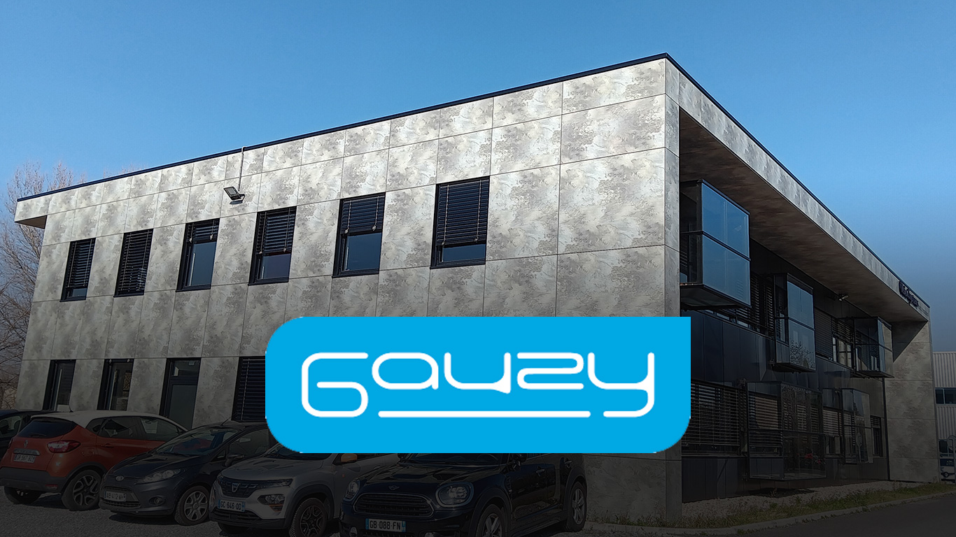 Groupe Gauzy : un leader de l’aéronautique et de l’automotive présent à ...