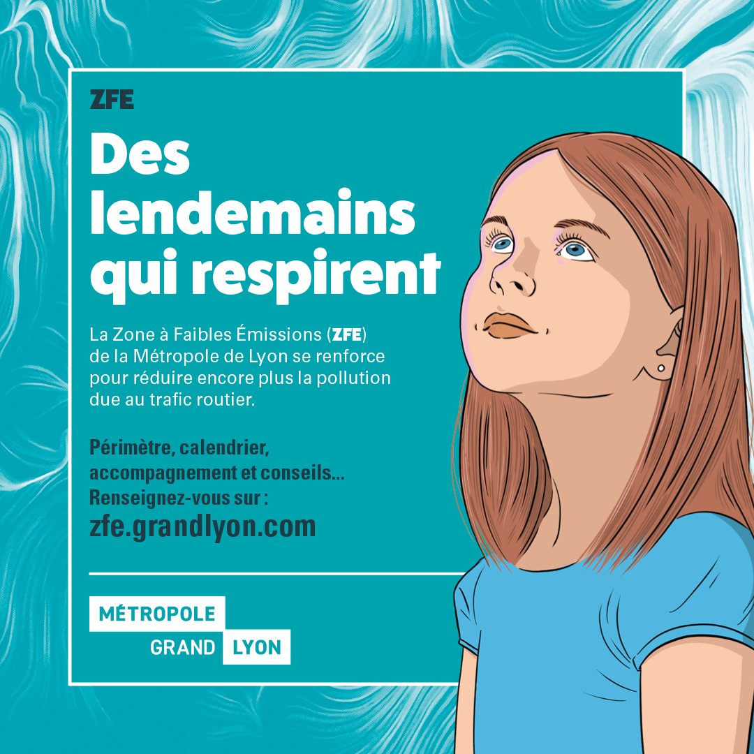 ZFE : la CCVG pas en phase - CCVG